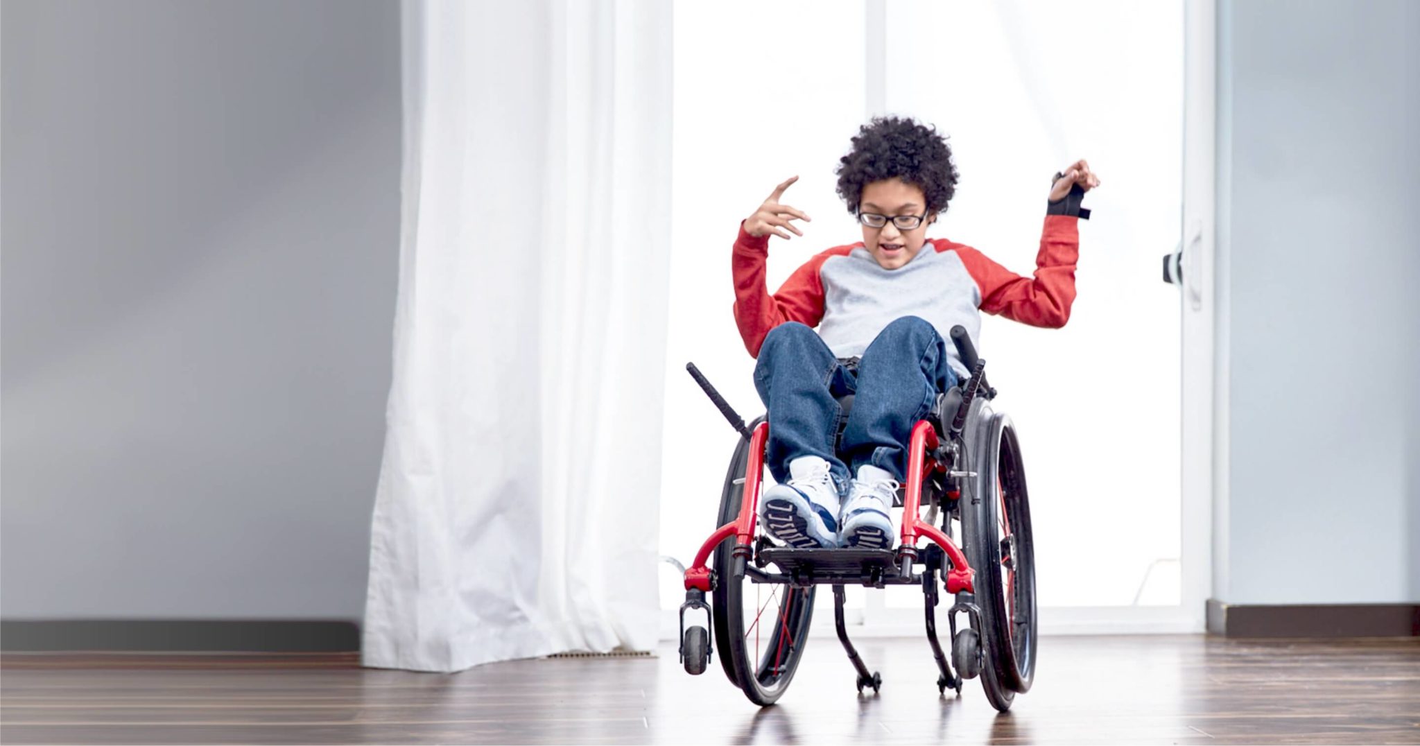 Variety Kids | Greater St. Louis Region | Supporting Kids with Disabilities